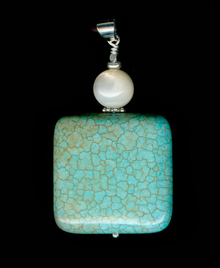 Turquoise - Stratagemme