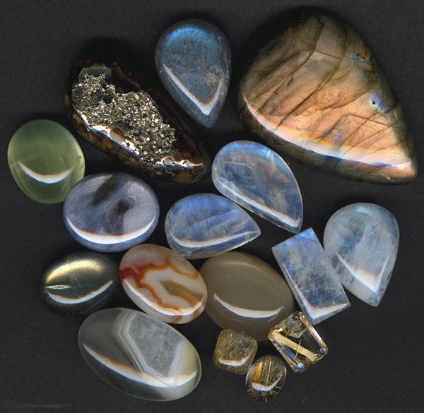 Qu'est-ce qu'une gemme ? - Stratagemme