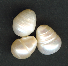 Perles - Stratagemme