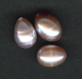 Perles - Stratagemme